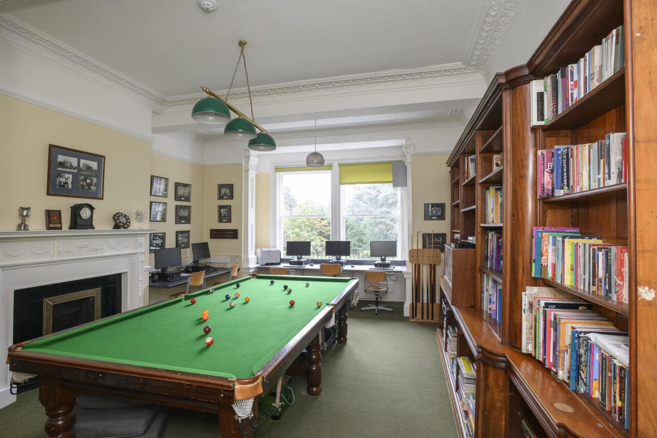 Our Houses | Sevenoaks School