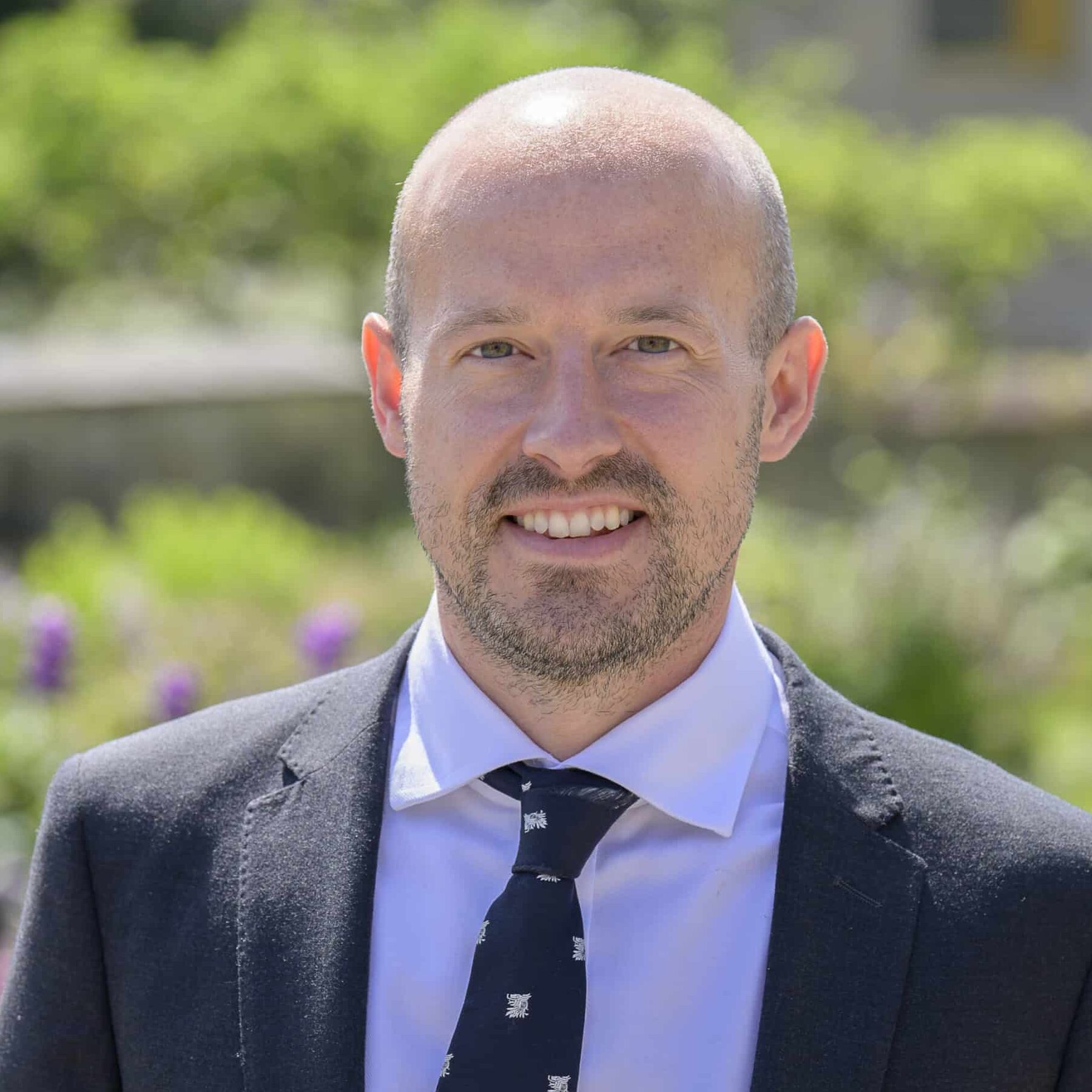 Our Leadership Team | Sevenoaks School