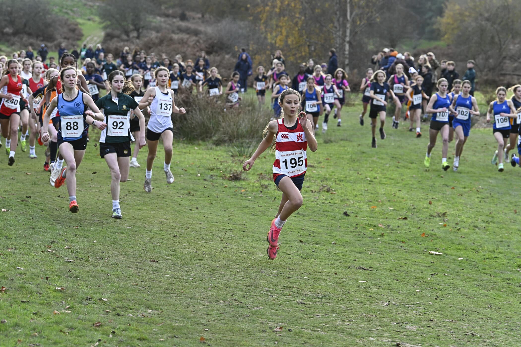 Our Sports | Sevenoaks School