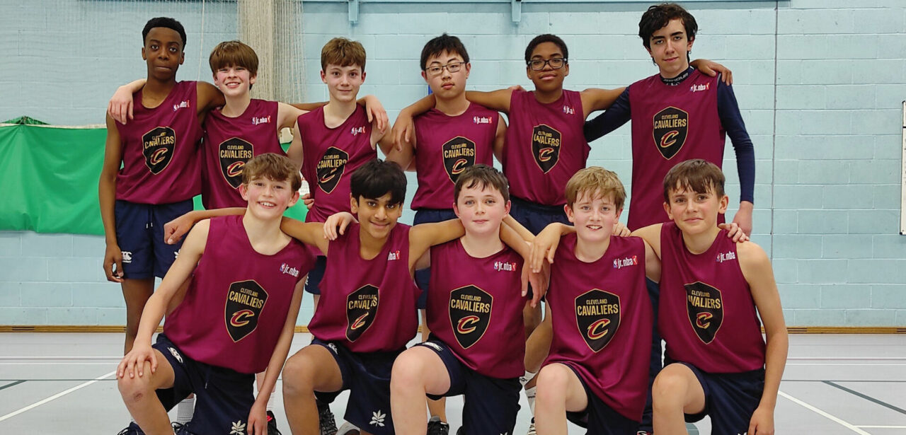 Sporting highlights | Sevenoaks School