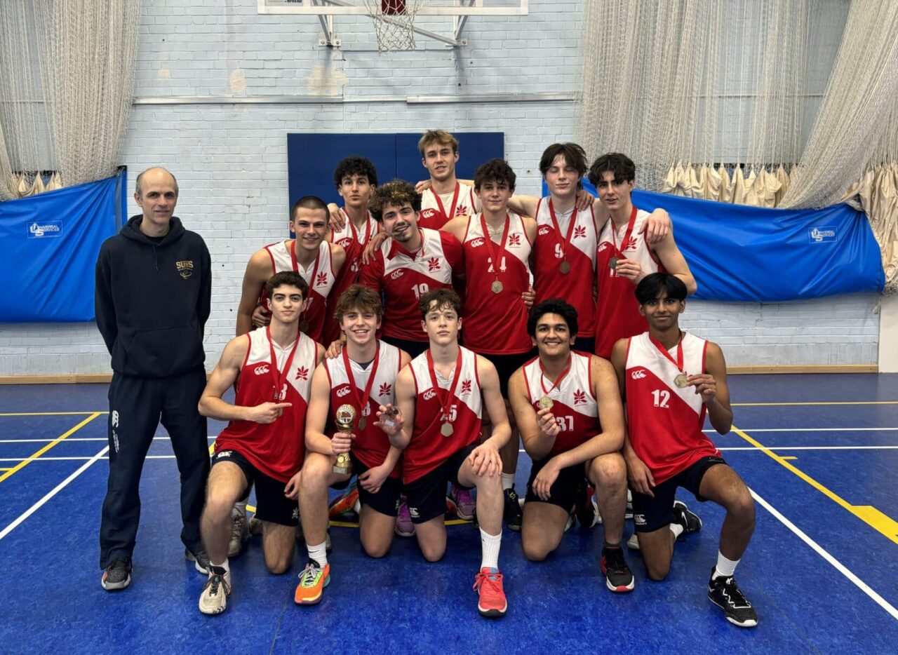 Sporting highlights | Sevenoaks School