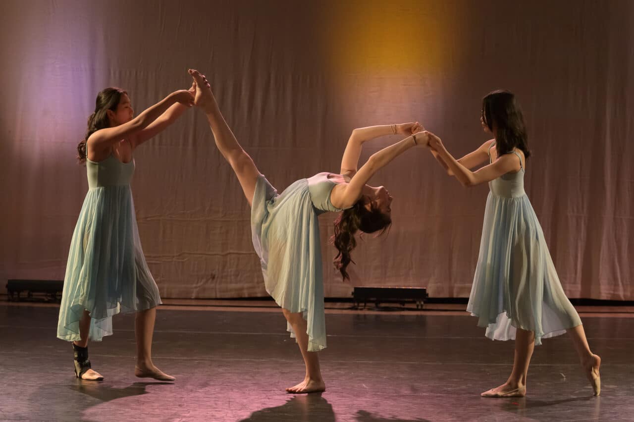 Dance Show 2025 | Sevenoaks School